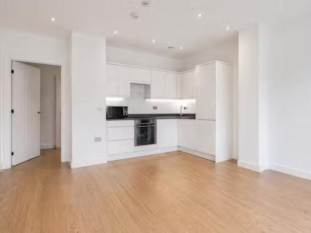 1 bedroom flat for rent in Grosvenor Road, St Albans, AL1 3UE.