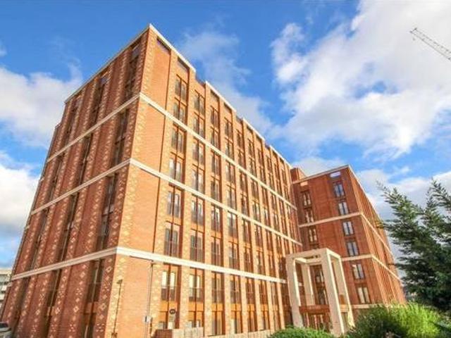 1 bedroom flat for rent in Grosvenor Road St Albans AL1