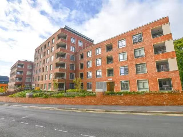 1 bedroom flat for rent in Grosvenor Road, ST. ALBANS, AL1