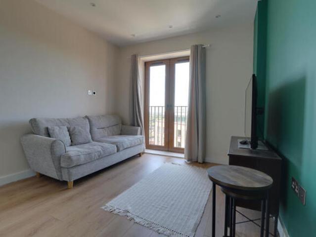 1 bedroom flat for rent in Grosvenor Road, St. Albans, AL1