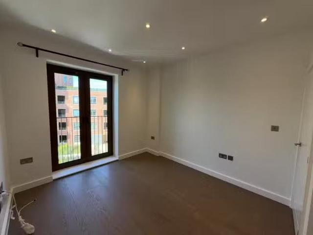 1 bedroom flat for rent in Grosvenor Road, ST. ALBANS, AL1
