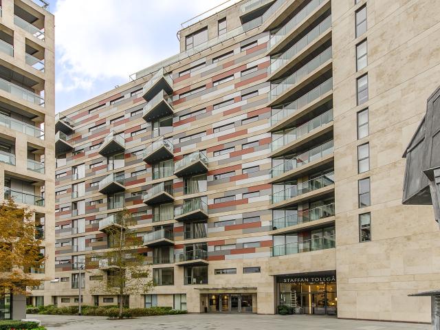 1 Bedroom Flat for Rent in Grosvenor Waterside | Foxtons