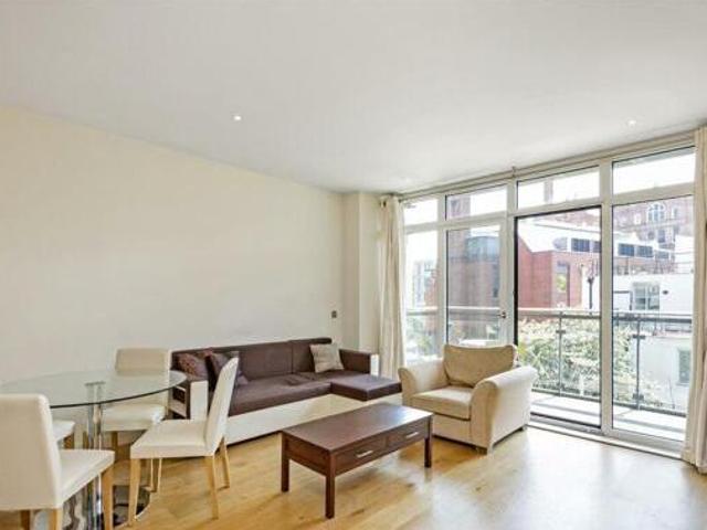 1 Bedroom Flat For Rent In Grosvenor Waterside, Gatliff Road