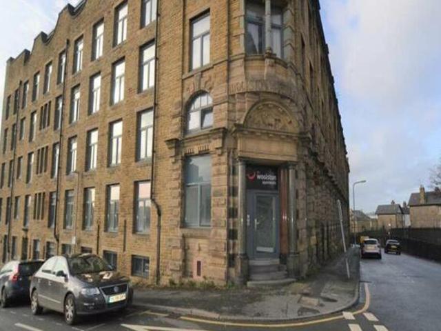 1 Bedroom Flat For Rent In Grattan Road
