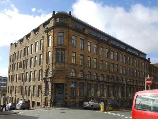 1 Bedroom Flat For Rent In Grattan Road