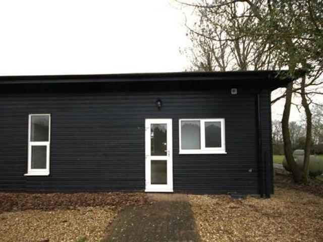 1 Bedroom Flat For Rent In Graveley