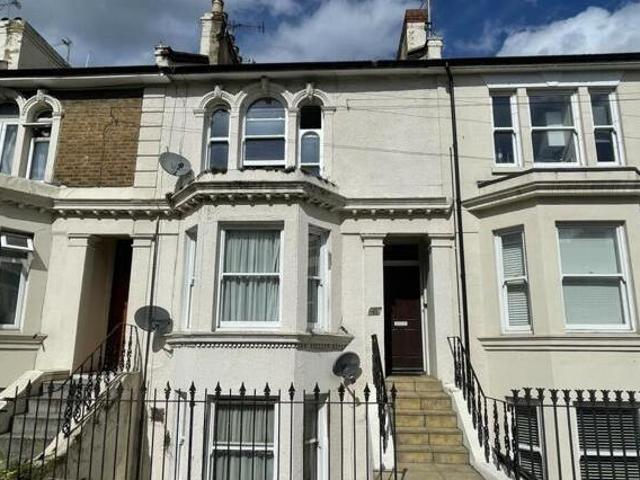 1 Bedroom Flat For Rent In Gravesend