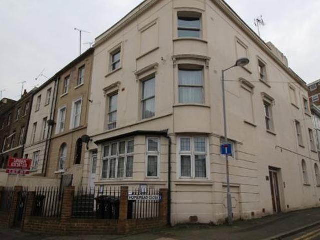 1 Bedroom Flat For Rent In Gravesend, Kent