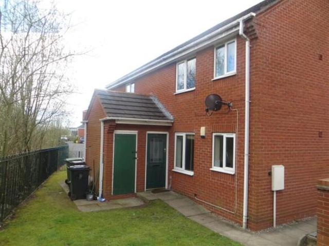 1 bedroom flat for rent in Grayling Walk, Wolverhampton, WV10