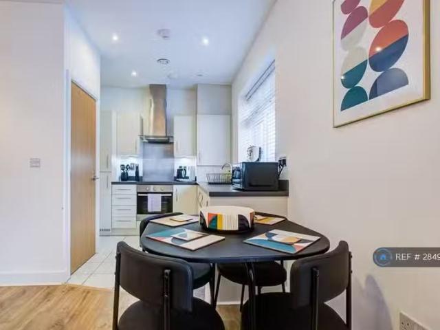 1 bedroom flat for rent in Grace Bartlett Gardens, Chelmsford.