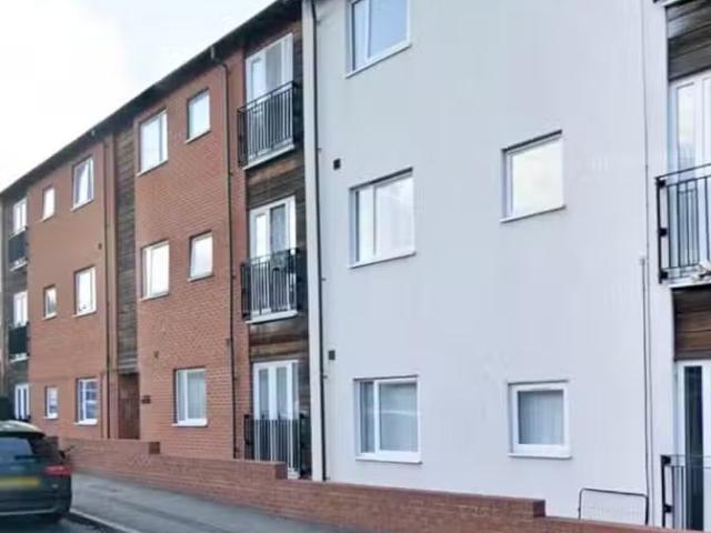 1 bedroom flat for rent in Grafton Road, West Bromwich, B71