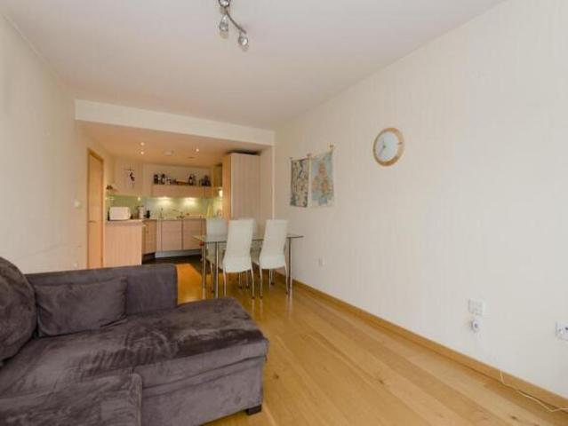 1 bedroom flat for rent in Graham Street, Angel Southside, N1