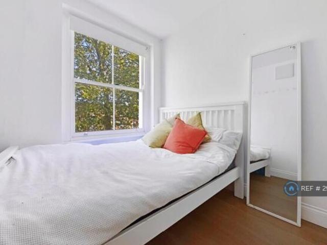 1 bedroom flat for rent in Graham Rd, London, E8