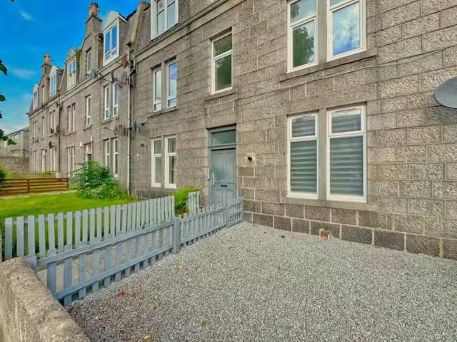 1 bedroom flat for rent in Grampian Road, Torry, Aberdeen, AB11