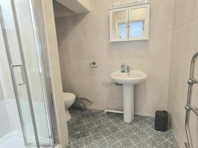 1 bedroom flat for rent in Granada Road, Southsea, PO4