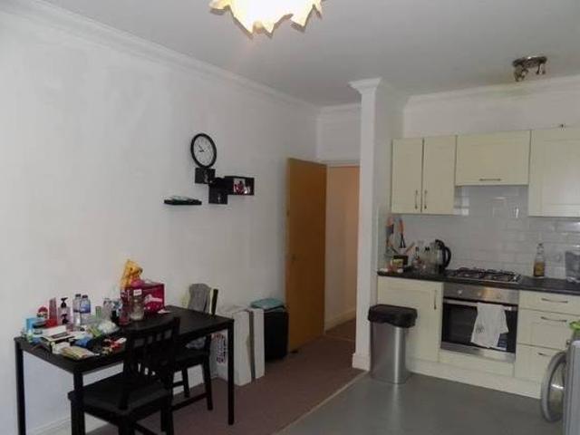 1 bedroom flat for rent in Granada Road Southsea PO4