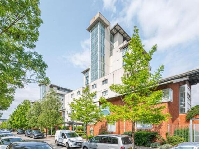 1 bedroom flat for rent in Granary Mansions, Thamesmead, London, SE28
