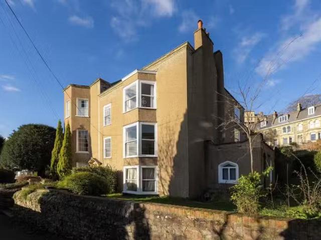1 bedroom flat for rent in Granby Hill, Clifton, BS8