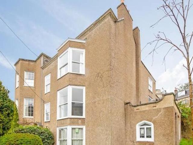 1 bedroom flat for rent in Granby Hill Clifton BS8
