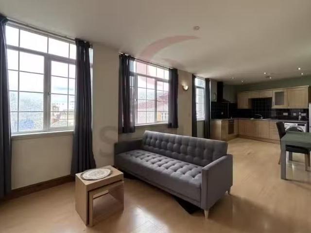 1 bedroom flat for rent in Granby Street, City Centre, Leicest.