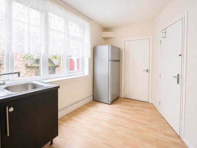 1 bedroom flat for rent in Granby Street, Leicester, LE1