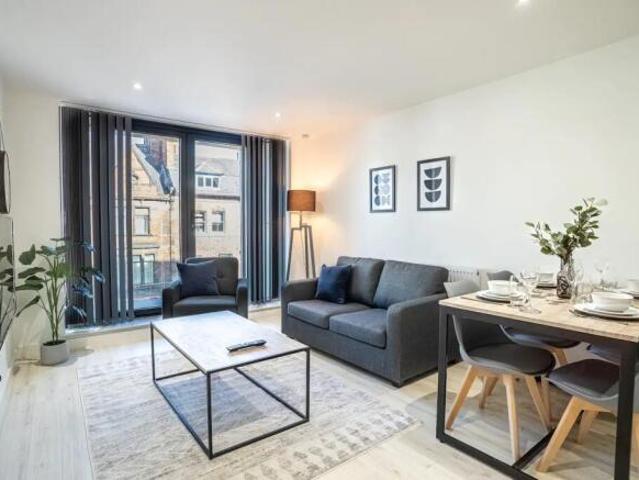 1 bedroom flat for rent in Granby Street, Leicester, LE1