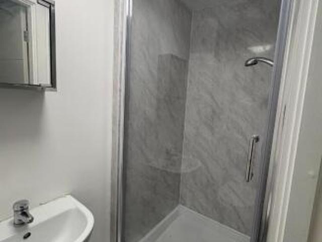 1 bedroom flat for rent in Grange Crescent, Sunderland, Tyne And Wear, SR2