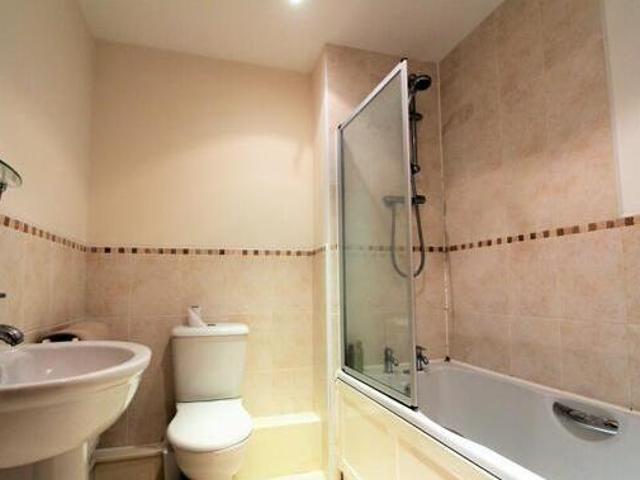 1 Bedroom Flat For Rent In Grange Farm, Milton Keynes