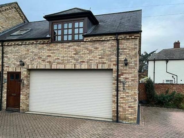 1 bedroom flat for rent in Grange Street Clifton SG17