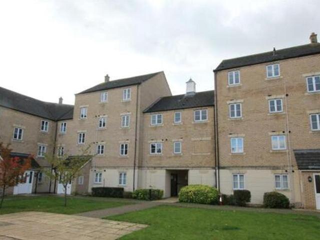 1 Bedroom Flat For Rent In Grange Park