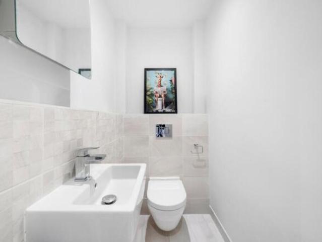 1 bedroom flat for rent in Grange Road, Bermondsey, SE1
