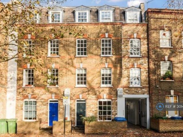 1 bedroom flat for rent in Grange Road, London, SE1
