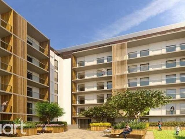 1 bedroom flat for rent in Grand View GU14
