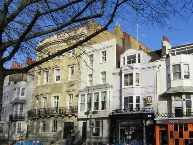 1 bedroom flat for rent in Grand Parade, Brighton, BN2