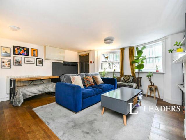 1 bedroom flat for rent in Grand Parade, Brighton, East Sussex, BN2