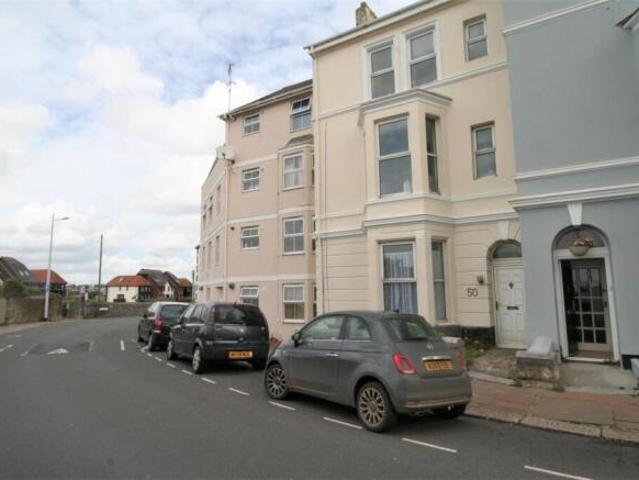 1 bedroom flat for rent in Grand Parade, The Hoe, Plymouth, PL1