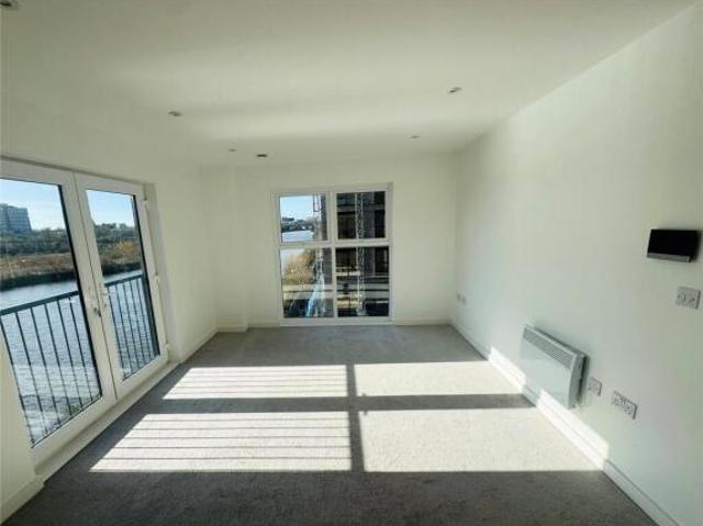 1 bedroom flat for rent in Bridgewater Wharf Block E, Ordsall Lane, Greater Manchester, M5