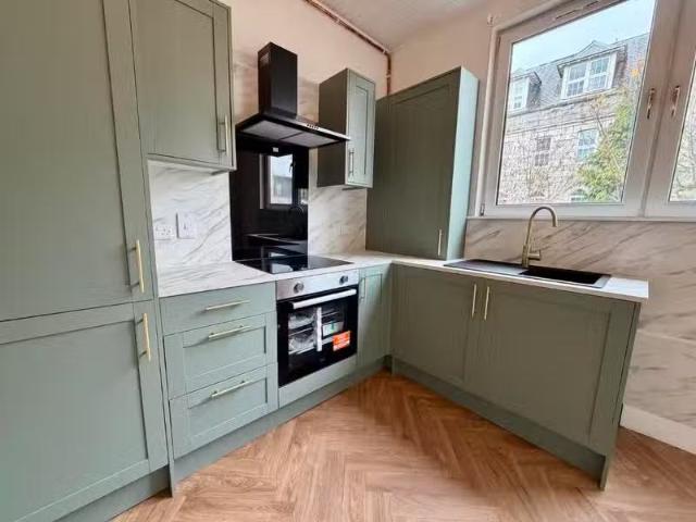 1 bedroom flat for rent in Granton Place, Aberdeen, Aberdeensh.