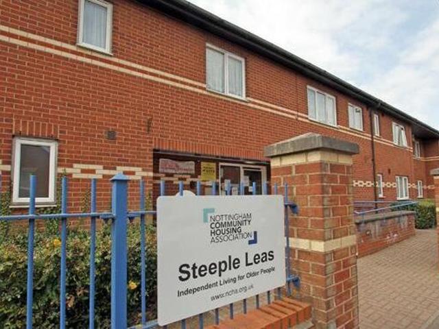 1 Bedroom Flat For Rent In Grantham, Lincolnshire