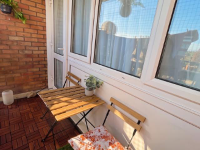 1 bedroom flat for rent in Grantham Road, London, E12