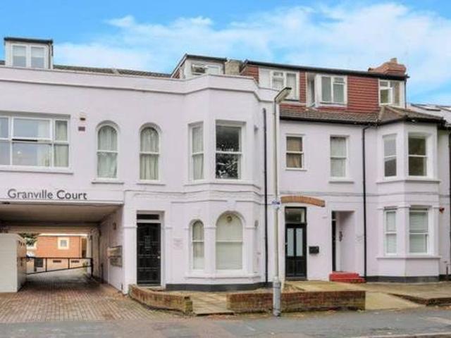 1 bedroom flat for rent in Granville Court St Albans Hertfordshire AL1
