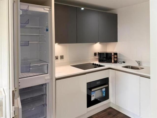 1 bedroom flat for rent in Granville Lofts, Holliday Street, Birmingham, B1