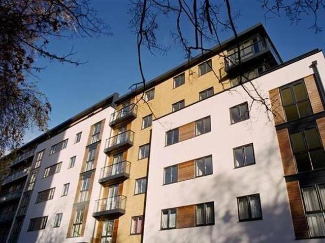 1 Bedroom Flat For Rent In Granville Street, Birmingham