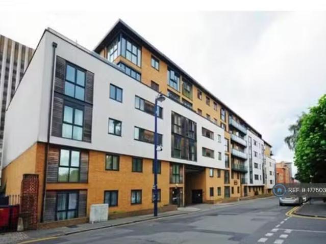 1 bedroom flat for rent in Granville Street, Birmingham, B1