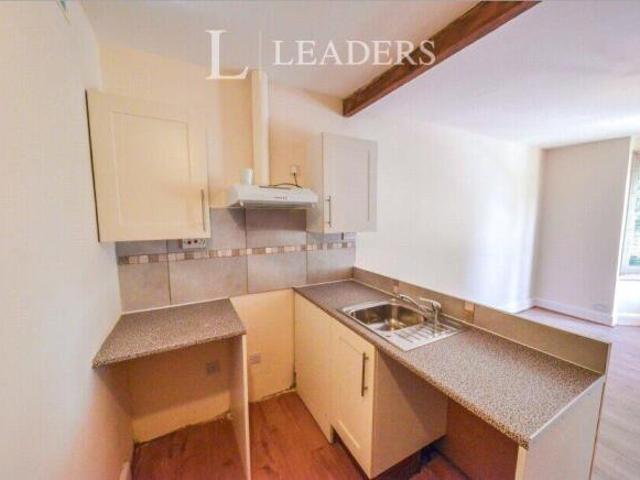 1 bedroom flat for rent in Granville Road, St. Albans, AL1