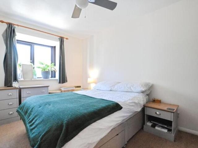 1 bedroom flat for rent in Granville Road, St Albans, AL1
