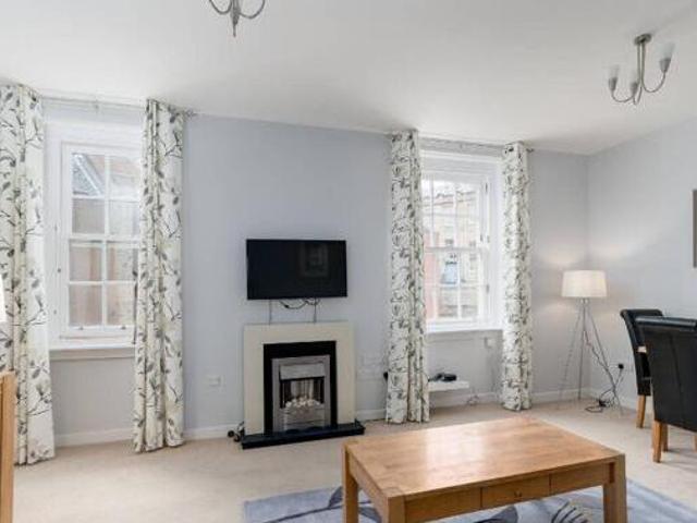 1 Bedroom Flat For Rent In Grassmarket, Edinburgh