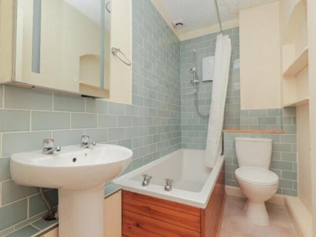 1 bedroom flat for rent in Grassmarket, Edinburgh, EH1