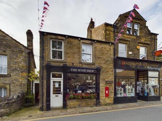 1 Bedroom Flat For Rent In Grassington