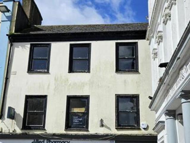 1 Bedroom Flat For Rent In Great Torrington